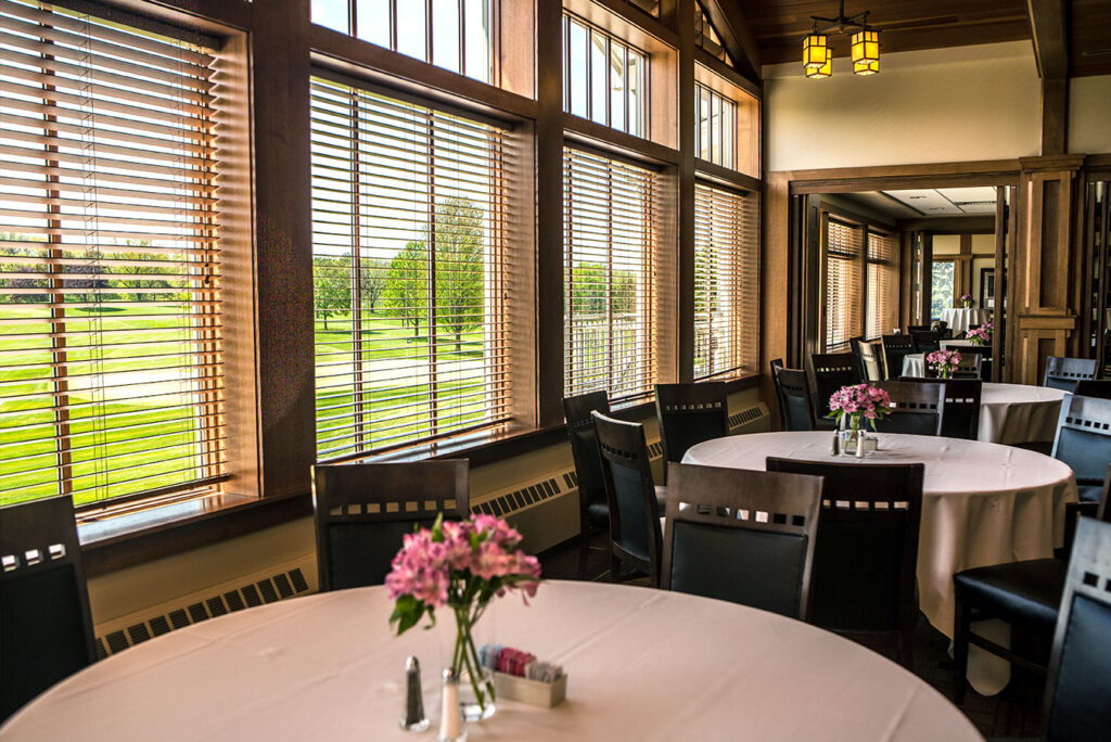 The Club | West Bend Country Club
