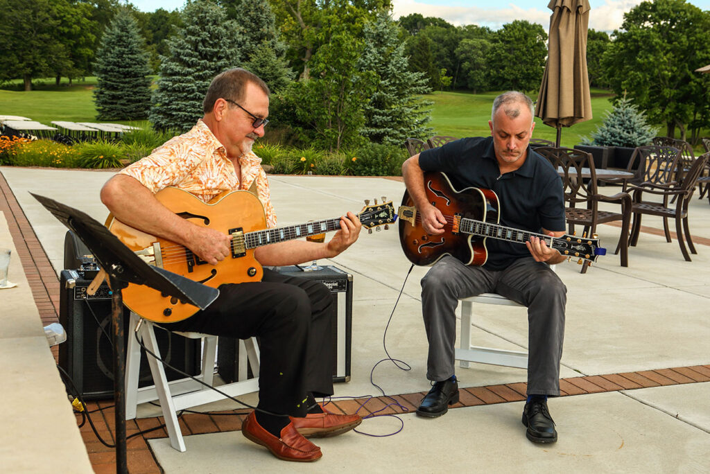 The Club | West Bend Country Club