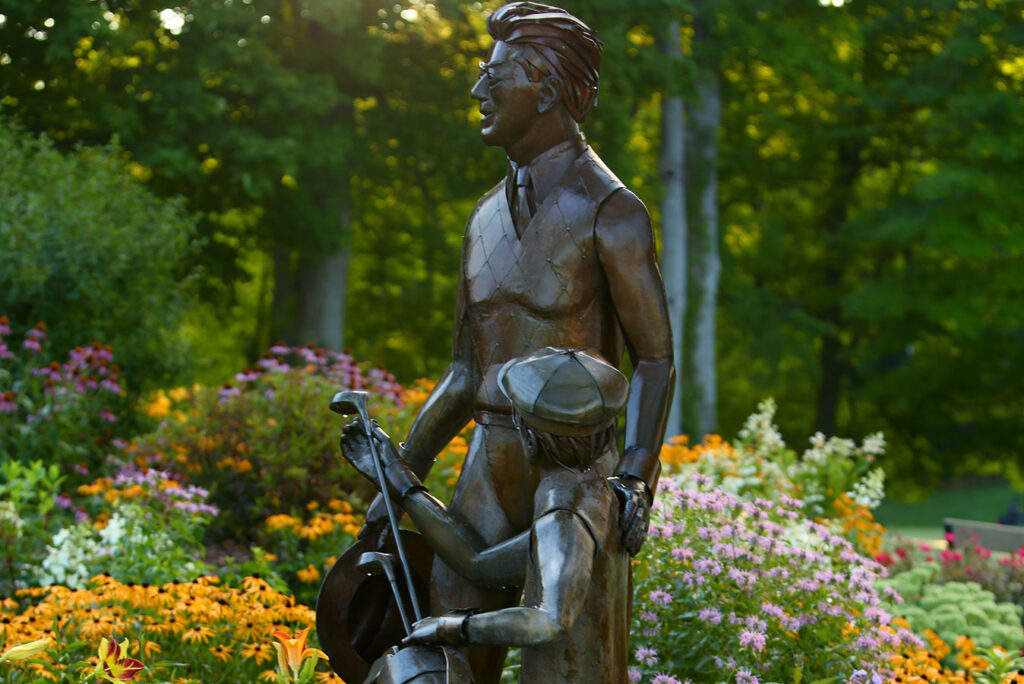 The Club | West Bend Country Club