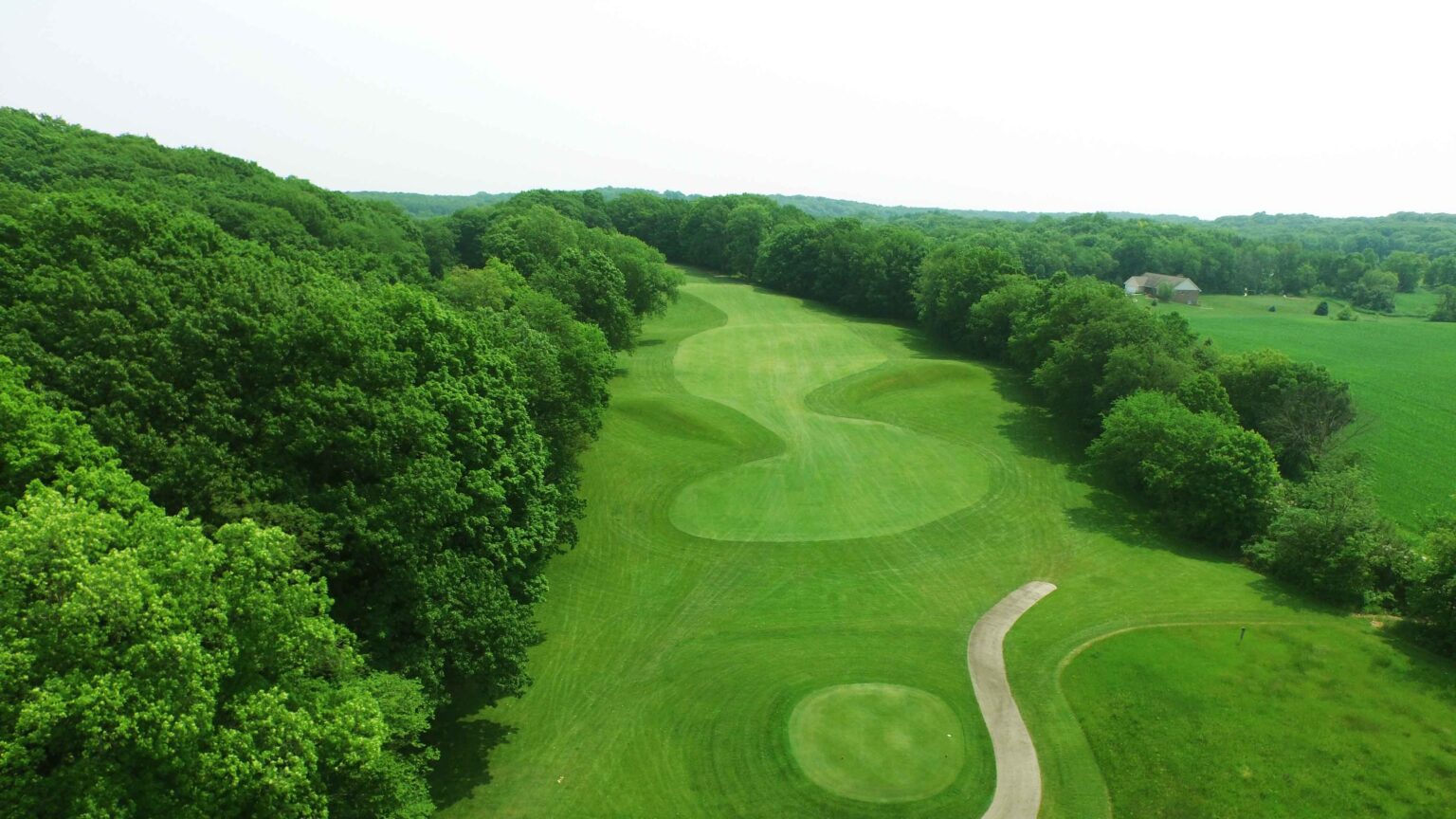 The Club | West Bend Country Club