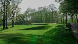 The Club | West Bend Country Club