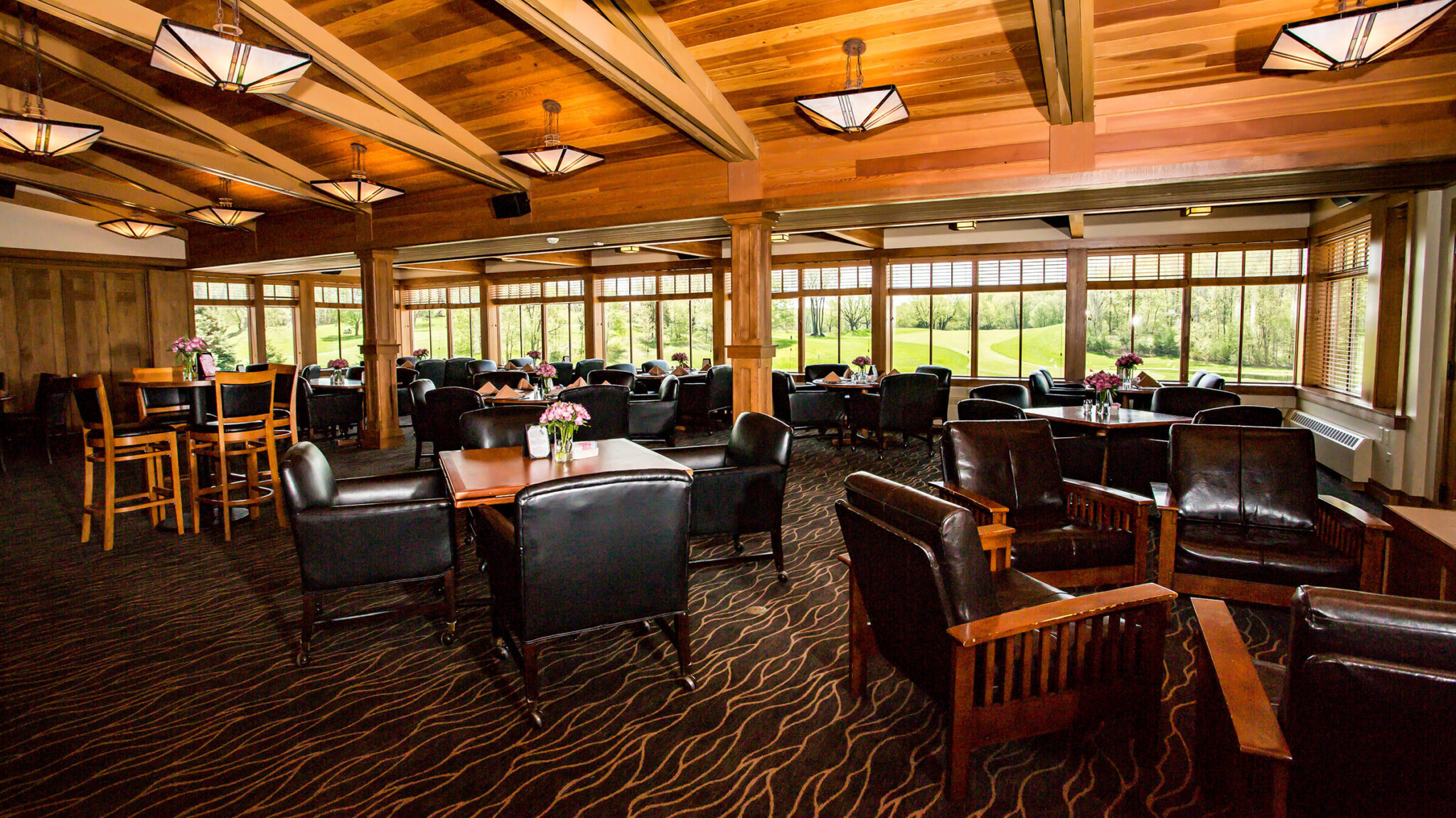 The Club | West Bend Country Club
