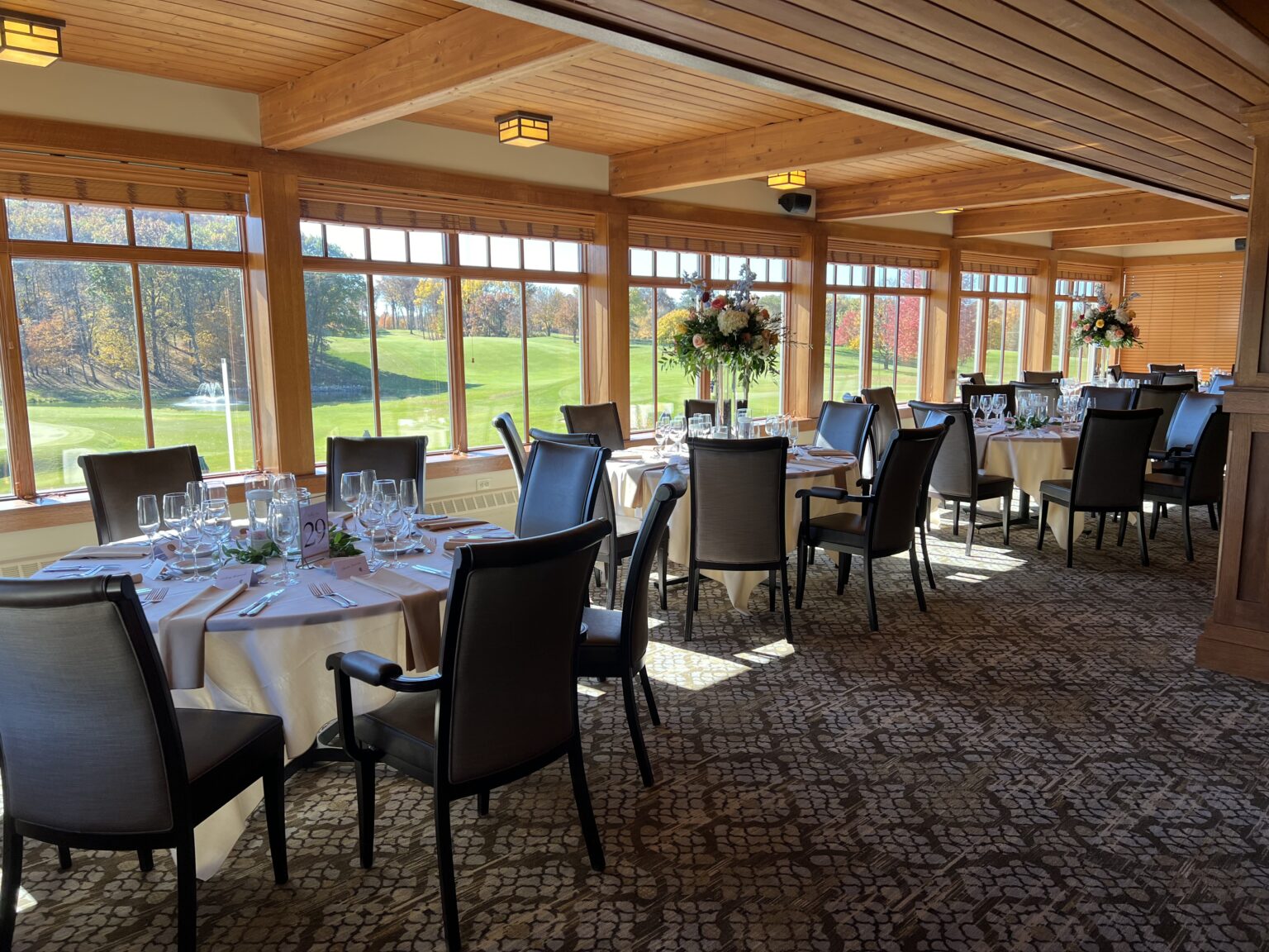 The Club | West Bend Country Club